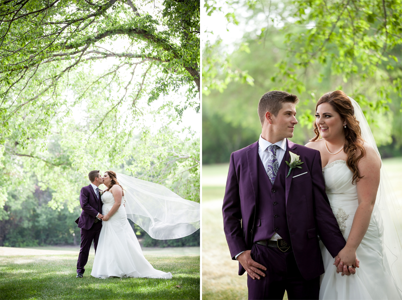 Jessica Ritt Wedding