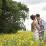 Candace & Geoffrey | Madge Lake Wedding - Collin Stumpf | Regina ...