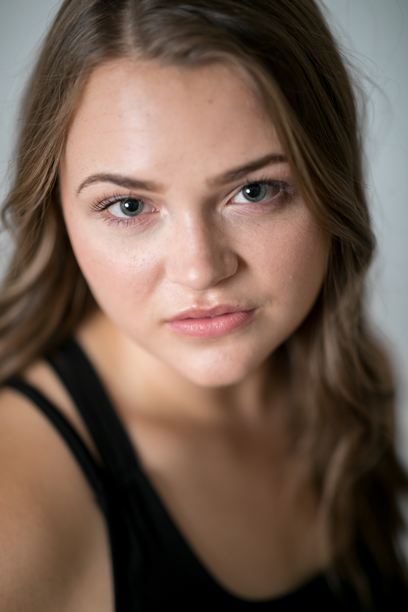 Numa Models: Caitlyn | Regina Photographer - Collin Stumpf | Regina ...