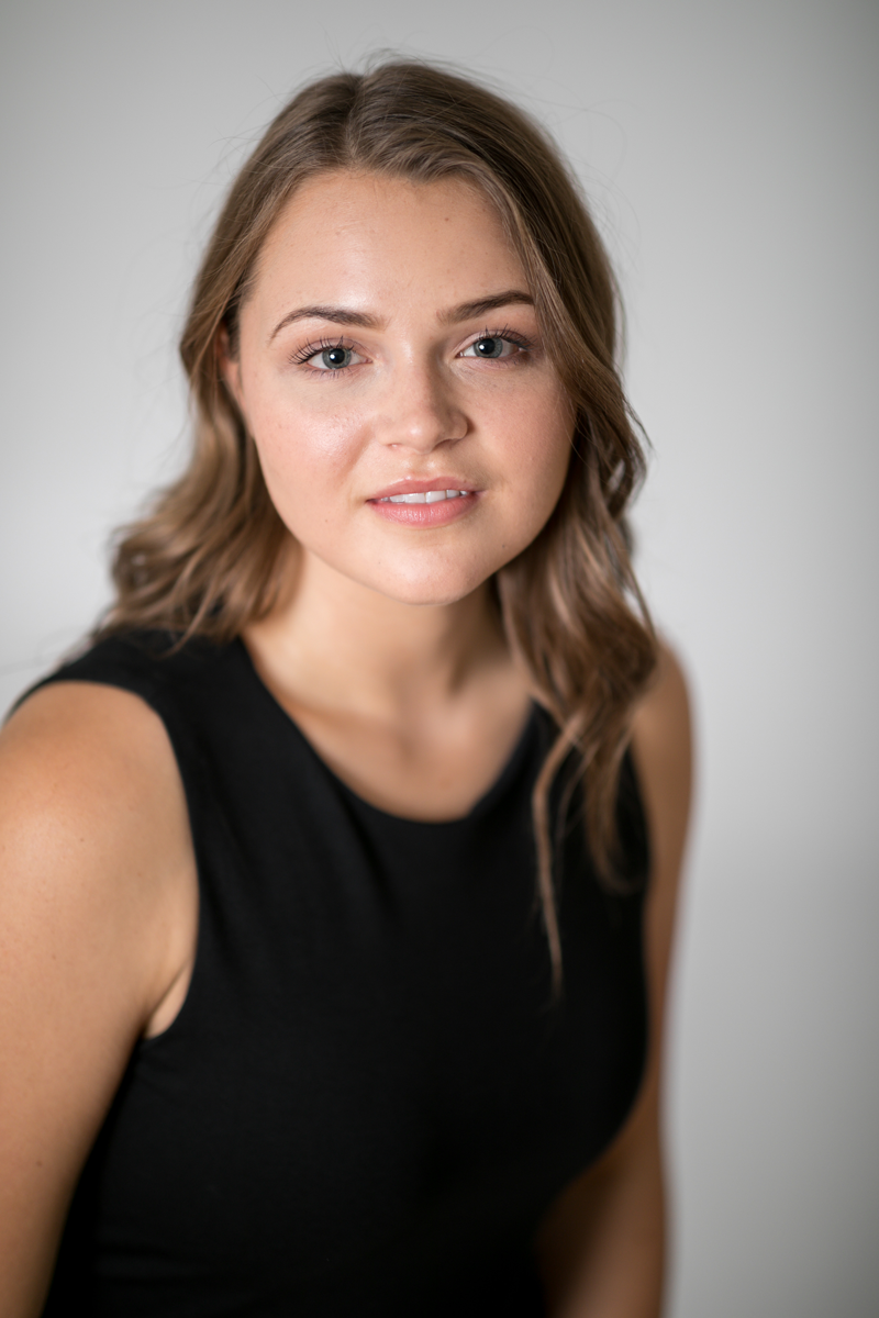 Numa Models: Caitlyn | Regina Photographer - Collin Stumpf | Regina ...