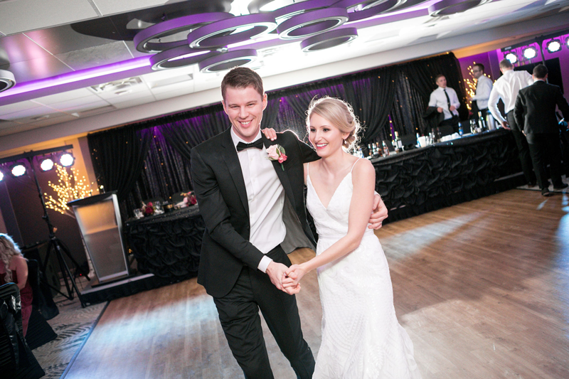 winter wedding Archives - Collin Stumpf | Regina Photographer