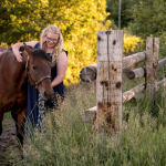 Grad Photography | Dallas Valley - Collin Stumpf | Regina Photographer