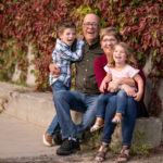 Boudreau Family - Collin Stumpf | Regina Photographer